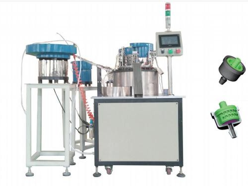 Pressure Compensating Emitter On Tubes, High Quality Pressure ...