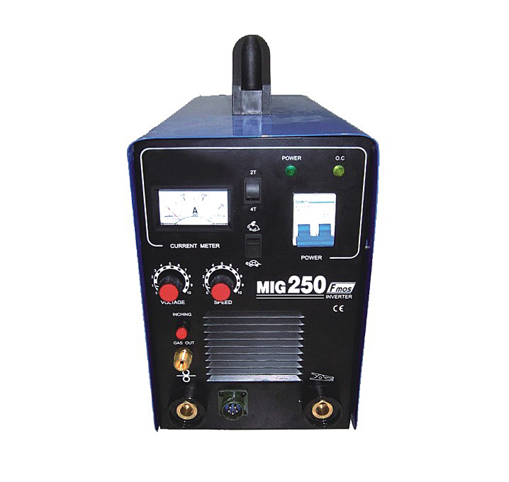 Welding Machine 220v Electric Mig Welder, High Quality Welding Machine ...