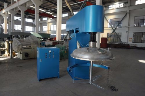 Platform Dissolver Machine, High Quality Platform Dissolver Machine on ...