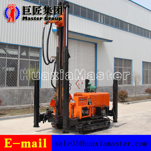 Rock Blasting Hammer Drilling Rig Machine, High Quality Rock Blasting ...