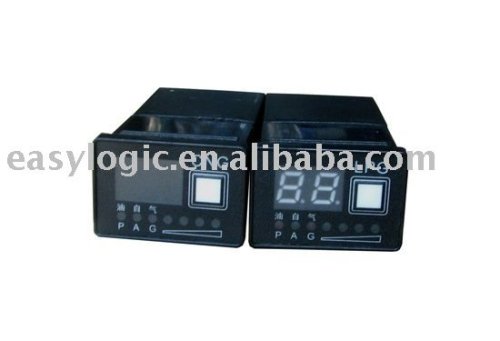 Intelligence Digital/indicator Changeover Switch, High Quality ...