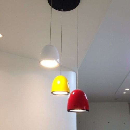 Tiwin Home Series 15w 220-240vac Fashion Pendant Light Led Dining Light ...