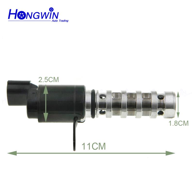 Genuine No. 24355-03010 New Engine Variable Timing Solenoid Oil Control ...