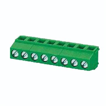 PCB Screw Terminal Block