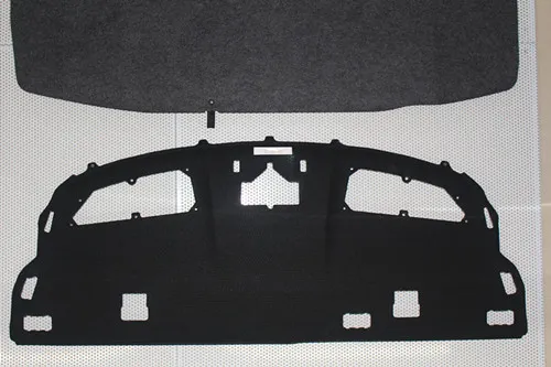 Car Skylight Shielding Plate, High Quality Car Skylight Shielding Plate ...