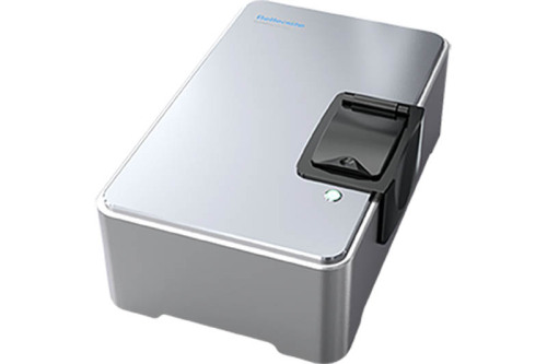 Dynamic Light Scattering (dls), High Quality Dynamic Light Scattering ...