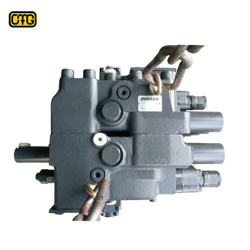 Pc1250-8 Excavator Saa6d170 Turbocharger Engine 6502-52-5020, High ...