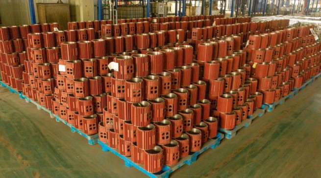 Futi Brand 2hp Three Phase Splash Aerator Fountain, High Quality Futi ...