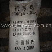Strontium Nitrate, High Quality Strontium Nitrate on Bossgoo.com