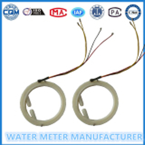 Water Meter Reed Switch Valve, High Quality Water Meter Reed Switch ...