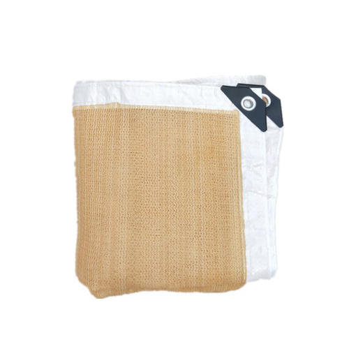 Hdpe 90% Sun Block Garden Netting Mesh For Balcony Garden Villa ...