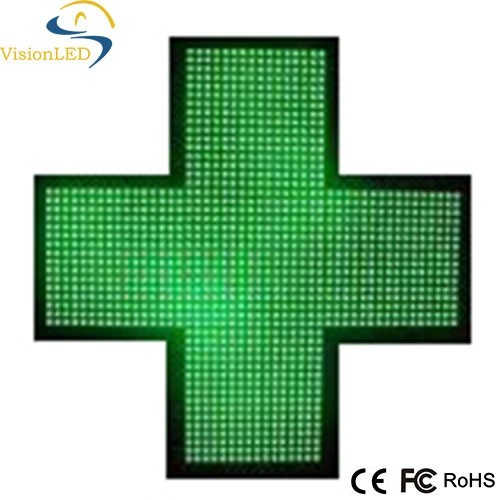 Pharmacy Cross Led Display, High Quality Pharmacy Cross Led Display on Bossgoo.com