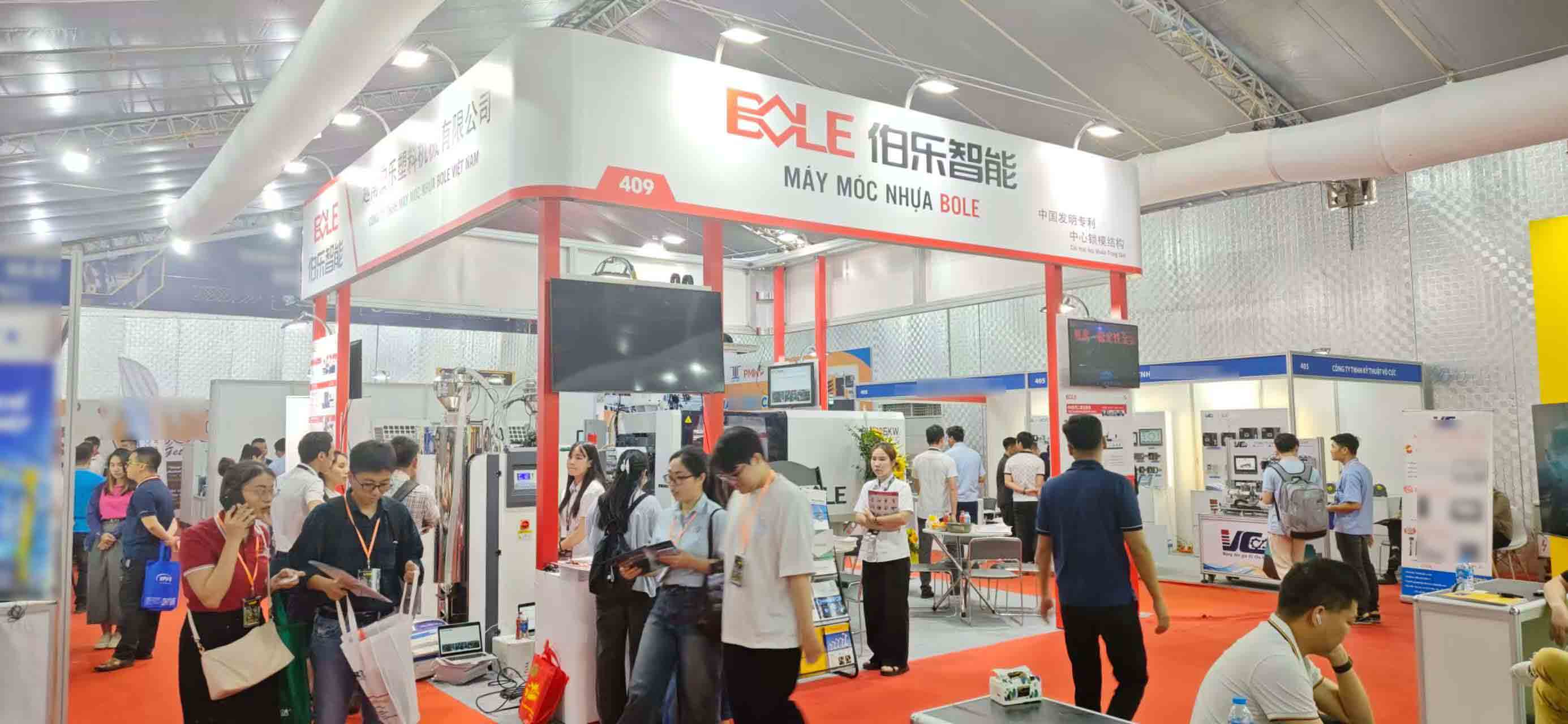 Revolutionizing Injection Molding: Speed, Precision, and Energy ...