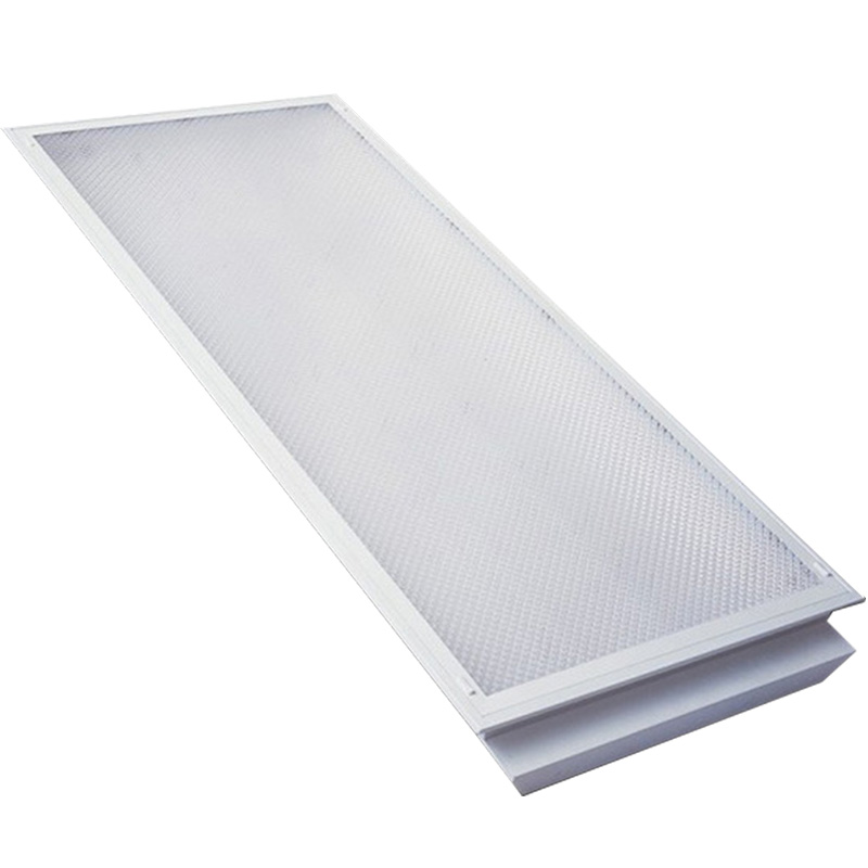 600x1200mm T5/t8 Fluorescent Panel Light - 18w/36w Recessed Mount ...