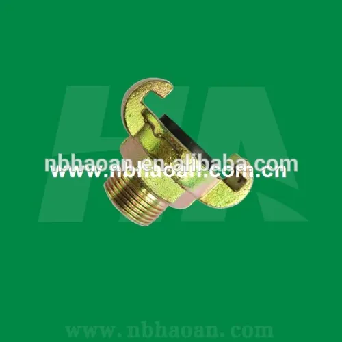 Universal Crowfoot Coupling European Type, High Quality Universal ...