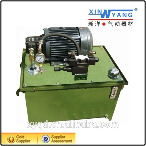 Mini Hydraulic Power Unit 12v, High Quality Mini Hydraulic Power Unit ...