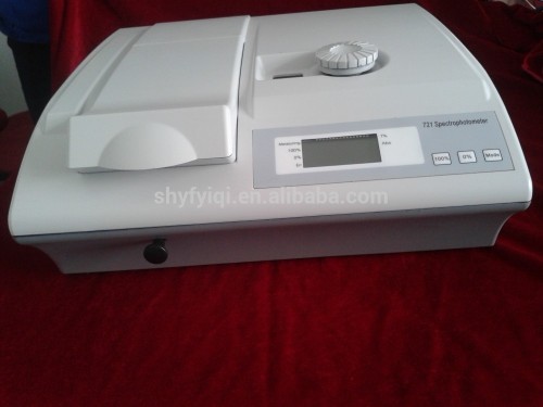 Cheap Visible Spectrophotometer, High Quality Cheap Visible ...