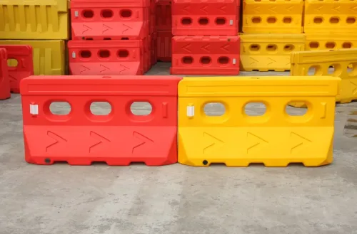 1500mm Traffic Water Barriers (sm-003), High Quality 1500mm Traffic ...