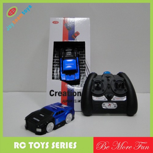 Rc Wall Climber Rc Wall Racer Rc Climbing Car Rc Car And Wall Rc Toys ...