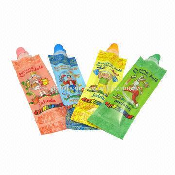 Toothpaste Fruit Jam, High Quality Toothpaste Fruit Jam on Bossgoo.com