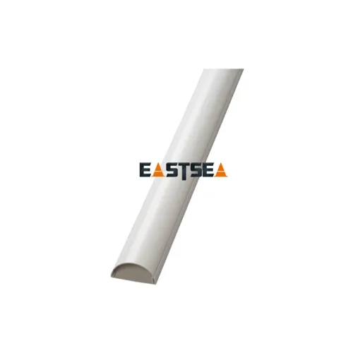 Floor Cable Tray Professional Manufacturer Pvc Arc Floor Cable Tray ...