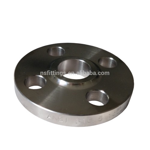 Forged So Class 150 Flange Asme B16.5, High Quality Forged So Class 150 ...