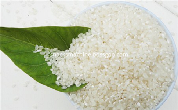 Nutrition Rice Production Line, High Quality Nutrition Rice Production ...