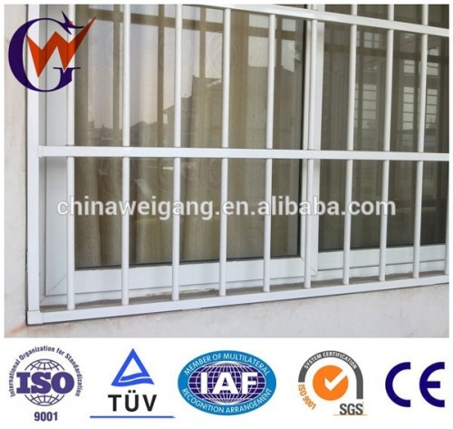 Wrought Iron Security Windows, High Quality Wrought Iron Security ...