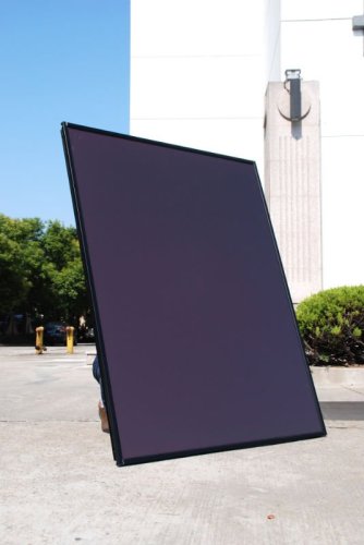 100w Thin Film Amorphous Silicon Solar Panel, Solar Cell, Solar Module ...