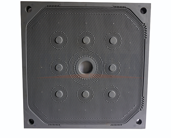 High-pressure Membrane Filter Plates With Handle - Competitive Pricing ...