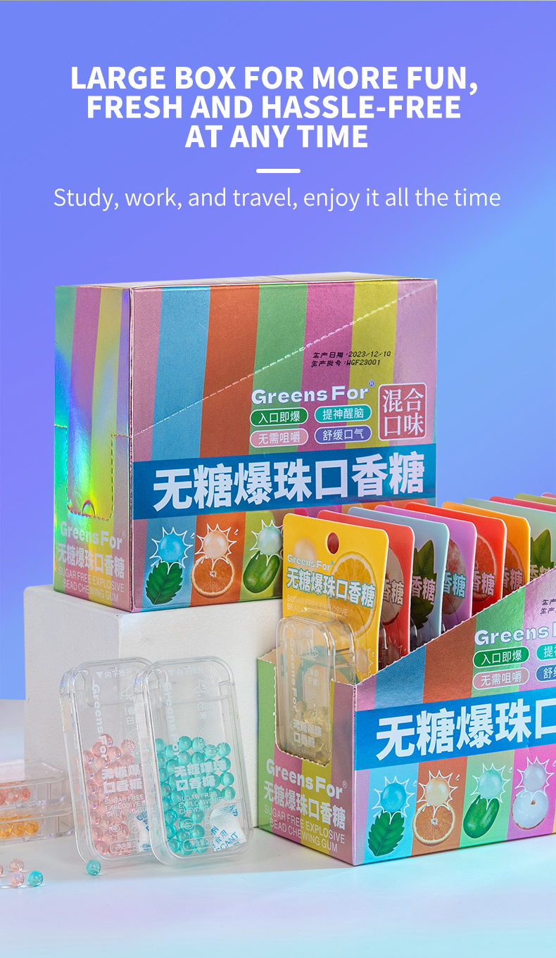 Explore Sugar-free Mint Balls: The Ultimate Breath Mints For Couples ...