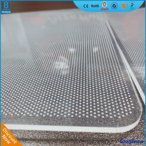 Edge Light Guide Panel, High Quality Edge Light Guide Panel on Bossgoo.com