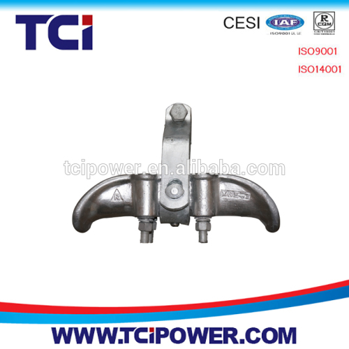 Tci Overhead Suspension Clamp, High Quality Tci Overhead Suspension ...