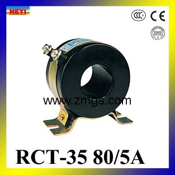 Pcb Mount Current Transformer Precision Current Transformers, High ...
