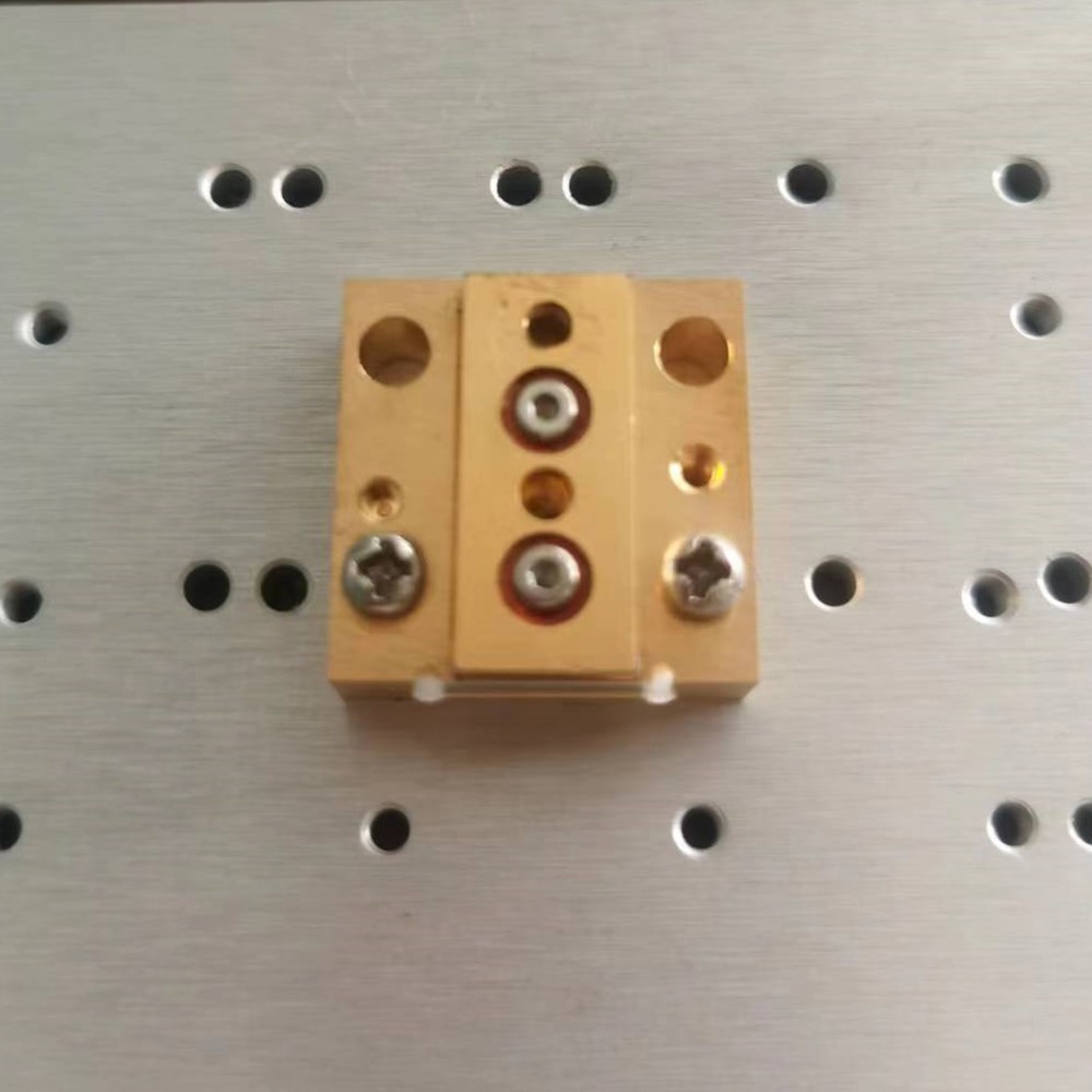 Aike 808nm 40w Infrared Laser Diode - Cs Single Bar Mounted, High ...