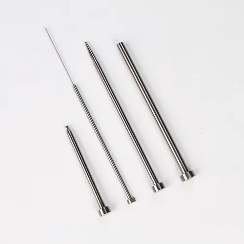 Professional Core Pin Ejector Pin Ejector Sleeve Of Mold Components ...