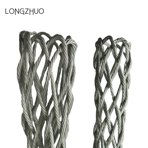 Galvanized Steel Cable Pulling Grips, High Quality Galvanized Steel ...