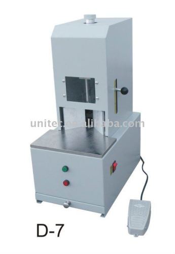 D-7 Electric Heavy Duty Corner Rounding Machine, High Quality D-7 ...