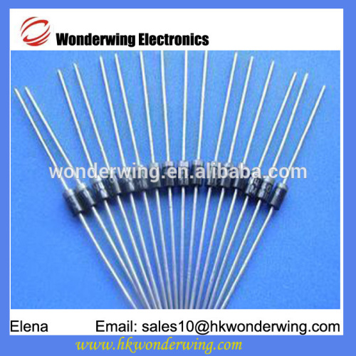 1n4007 4007 Rectifier Diode, High Quality 1n4007 4007 Rectifier Diode ...