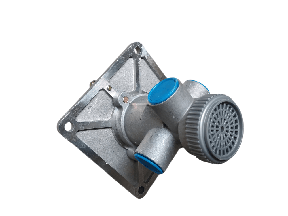 Wheel Loader Air Brake Valve For Yutong,shantui,lovol,sany, High ...