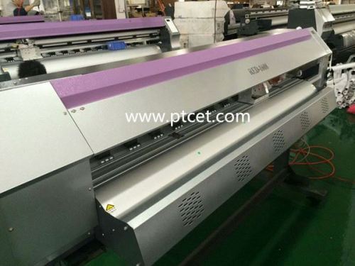 Sino Color Eco Solvent Printer Ac-1800 With Cheap Price Promotion Price ...