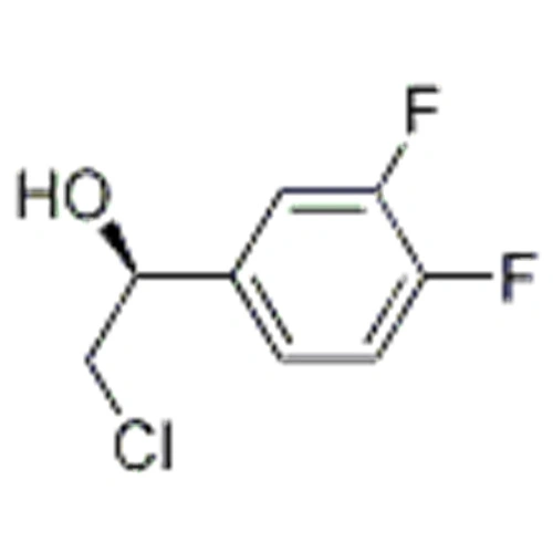 (1S)-2-chloro-1-(3,4-difluorophenyl)-1-ethanol CAS 1006376-60-8 China ...
