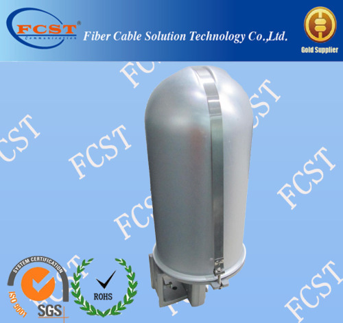 Opgw Fiber Optic Closure In Telecom, High Quality Opgw Fiber Optic ...