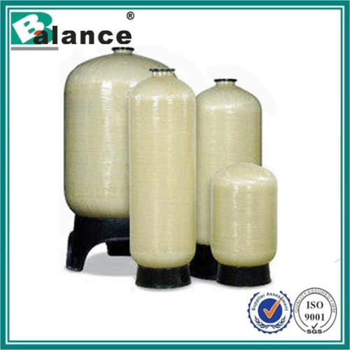 Water Tank Filter Purifier Reverse Osmosis Pressure Vessel Ro Plant ...