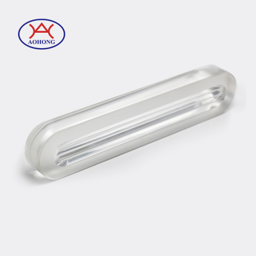 High Pressure Aluminosilicate Glass, High Quality High Pressure ...