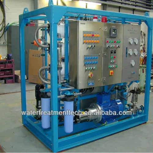 Small Ro Water Treatment System, High Quality Small Ro Water Treatment ...