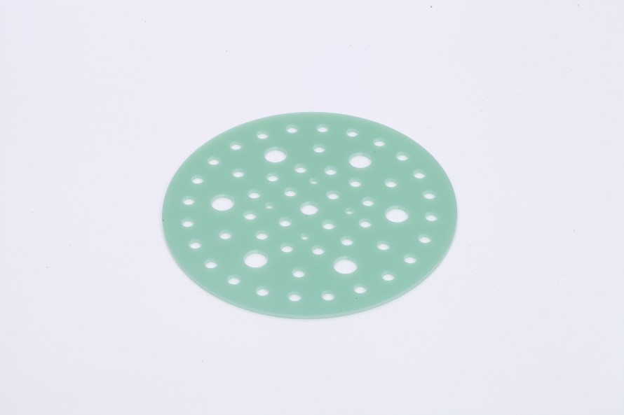 What Is G10/FR4 Epoxy Resin