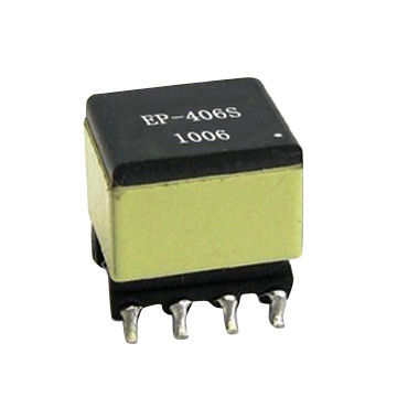 Lan And Adsl/vdsl Telecom Transformer With High Isolation Feature, High ...