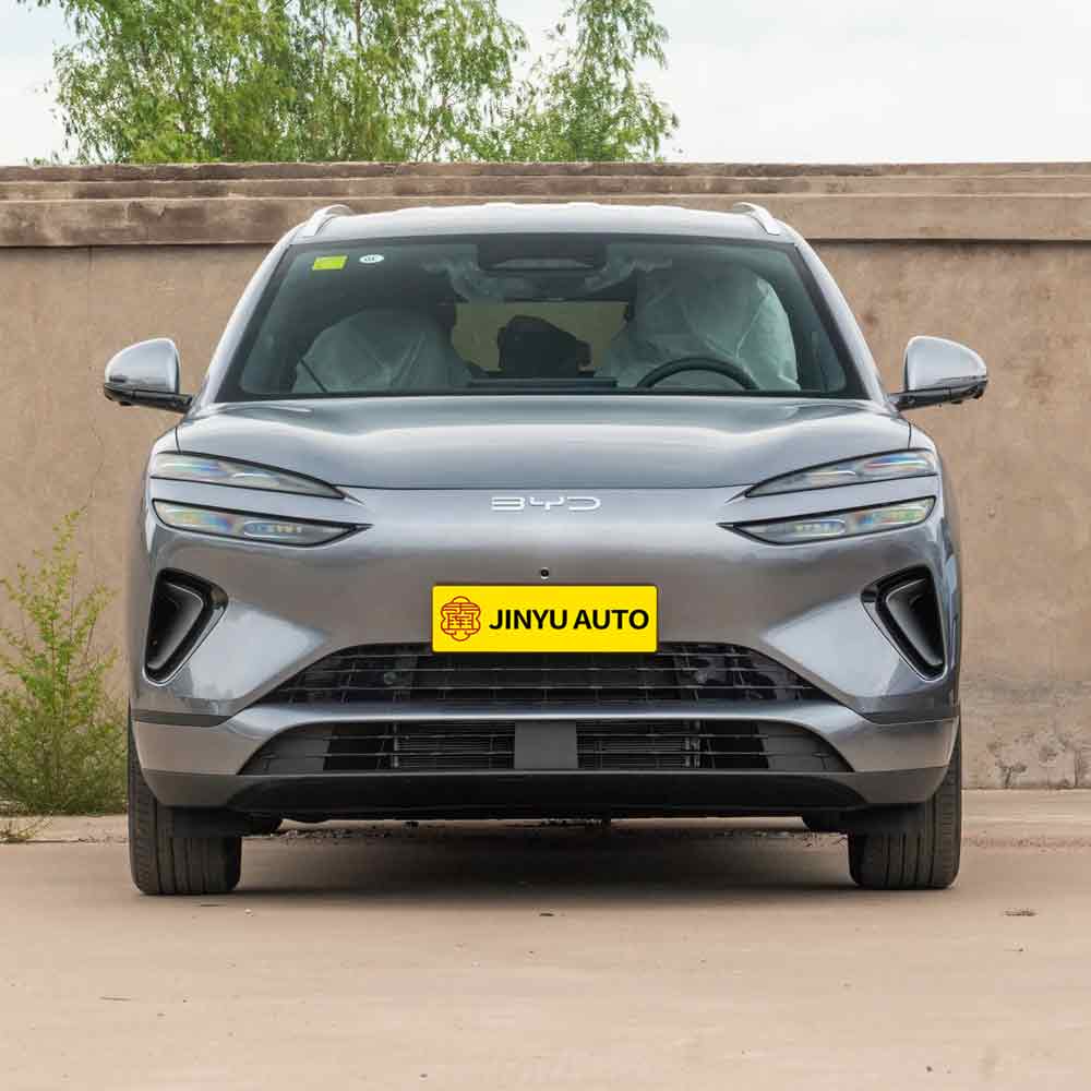 Byd Hiace 06dm 2025 Dm-i Navigation Edition, High Quality Byd Hiace ...