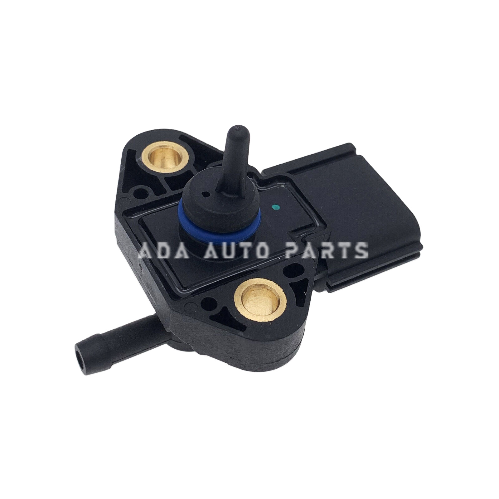 Fuel Injection Rail Pressure Sensor For Ford Models: Mustang, F150 ...